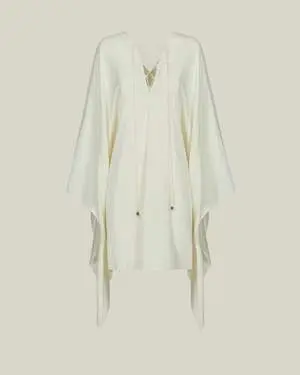 Taller Marmo Short Sleeve Kaftans Tunics