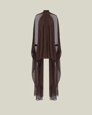 TALLER MARMO Mini Eterea Dress