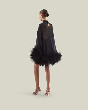 TALLER MARMO Vegas Spirito Dress