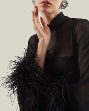 TALLER MARMO Vegas Spirito Dress