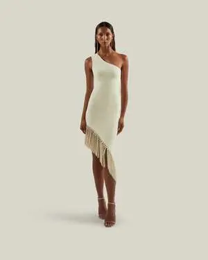 TALLER MARMO Yacare Dress