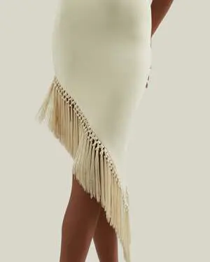 TALLER MARMO Yacare Dress