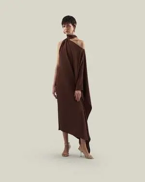 TALLER MARMO Atlas Dress