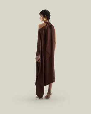 TALLER MARMO Atlas Dress