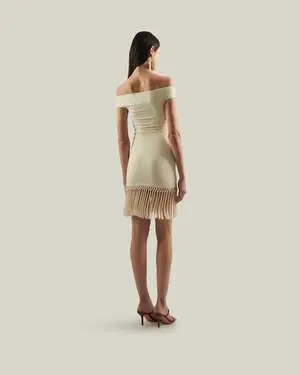 TALLER MARMO Romy Dress