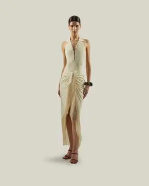 TALLER MARMO Grand Tropicana Swimsuit