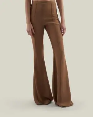 TALLER MARMO Mae Pants - Camel