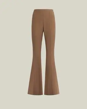 TALLER MARMO Mae Pants - Camel