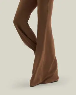 TALLER MARMO Mae Pants - Camel