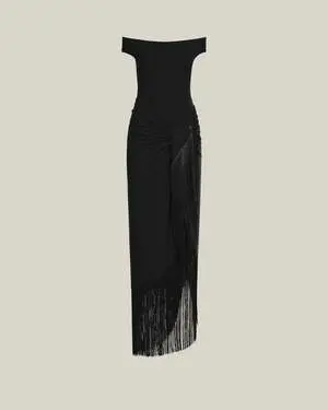 TALLER MARMO Romy Swimsuit - Black