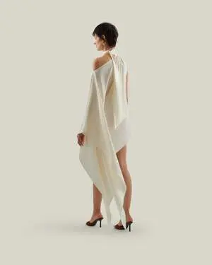 TALLER MARMO Mini Atlas Dress