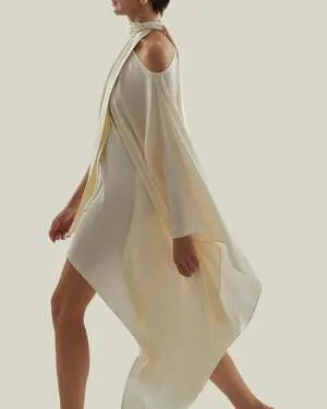 TALLER MARMO Mini Atlas Dress