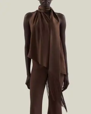 TALLER MARMO Astor Blouse