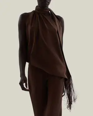 TALLER MARMO Astor Blouse