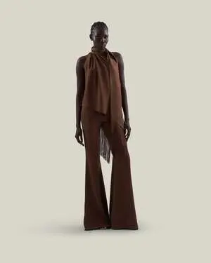 TALLER MARMO Astor Blouse