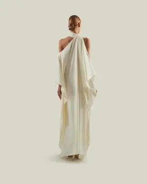 TALLER MARMO Barths Kaftan - Latte
