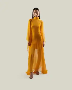 TALLER MARMO Lanzarote Kaftan