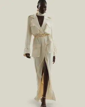 TALLER MARMO Tarangire Dress