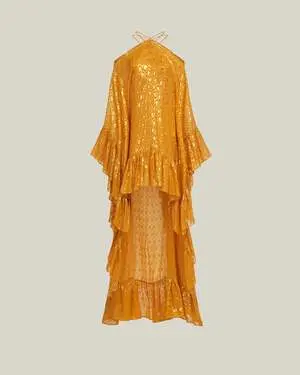 TALLER MARMO Sza Sza Opulence Kaftan