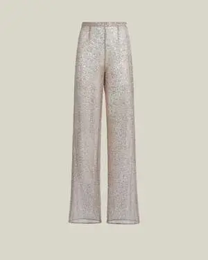 TALLER MARMO Marlene Disco Pants