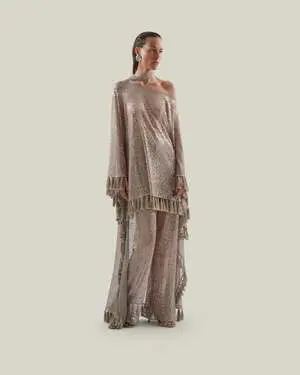 TALLER MARMO Marlene Disco Pants