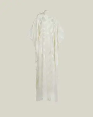 TALLER MARMO Streep Kaftan