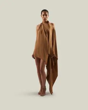 TALLER MARMO Mini Atlas Dress