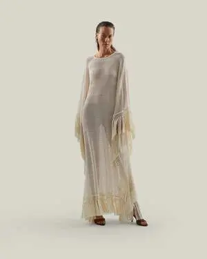 TALLER MARMO Santa Fe Kaftan