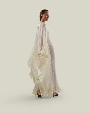 TALLER MARMO Santa Fe Kaftan