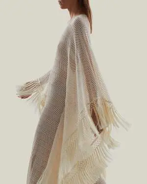 TALLER MARMO Santa Fe Kaftan