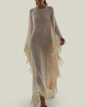 TALLER MARMO Santa Fe Kaftan