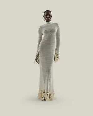 TALLER MARMO New Mexico Dress