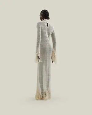 TALLER MARMO New Mexico Dress