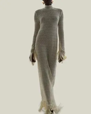 TALLER MARMO New Mexico Dress