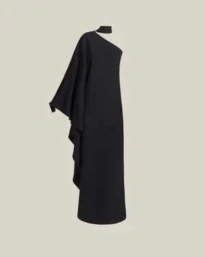 TALLER MARMO Florinda Dress - Black