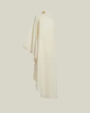 TALLER MARMO Florinda Dress - Latte