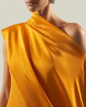 TALLER MARMO Mini Berenson Dress