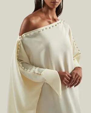 TALLER MARMO Mila Kaftan