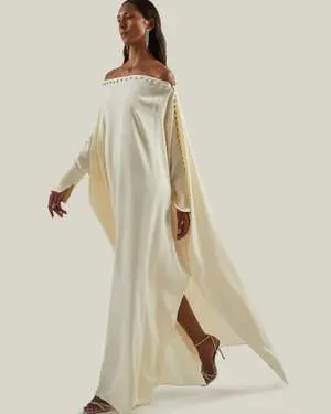 TALLER MARMO Mila Kaftan