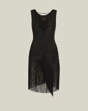 TALLER MARMO Sahara Swimsuit - Black