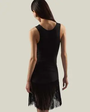 TALLER MARMO Sahara Swimsuit - Black