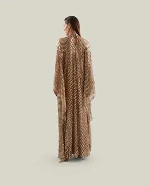 TALLER MARMO Deserto Kaftan