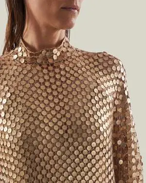 TALLER MARMO Deserto Kaftan