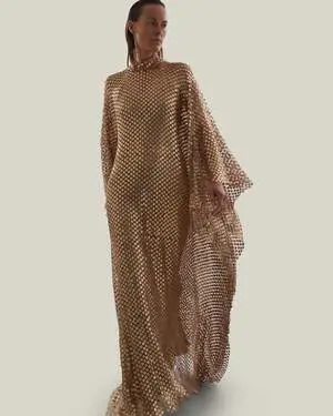 TALLER MARMO Deserto Kaftan