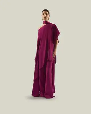 TALLER MARMO Marlene Pants