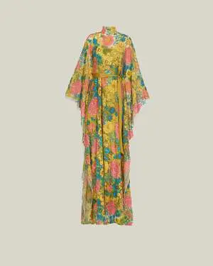 TALLER MARMO Grand Graham Kaftan