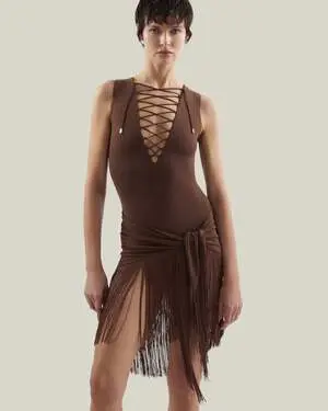 TALLER MARMO Sahara Swimsuit