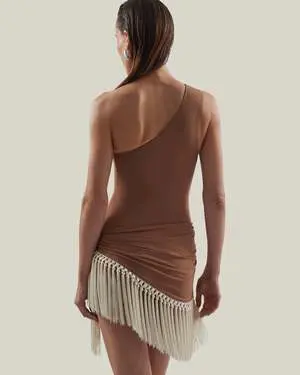 TALLER MARMO Yacare Swimsuit