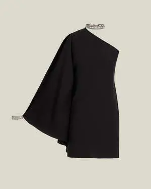 TALLER MARMO Mini Bolkan Crystal Dress
