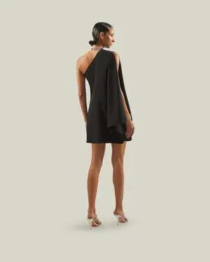 TALLER MARMO Mini Bolkan Crystal Dress